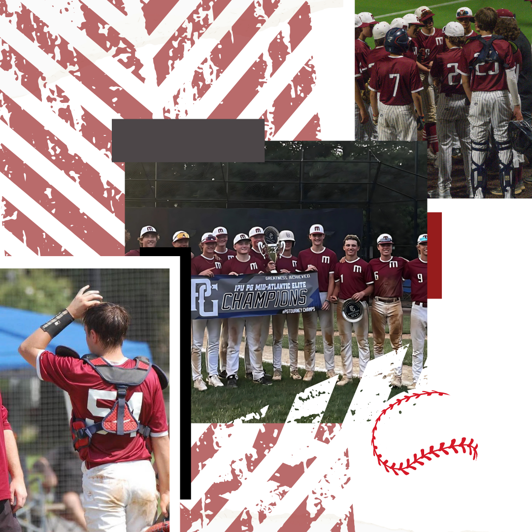 Senators Teams | Metro Baseball Academy