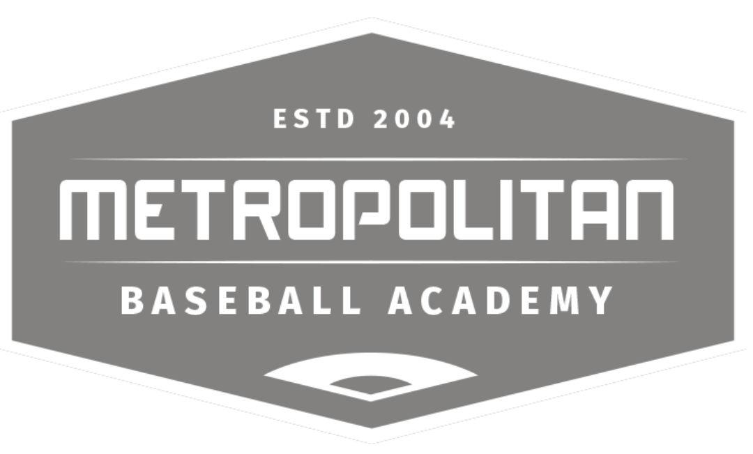 Home | Metro Baseball Academy